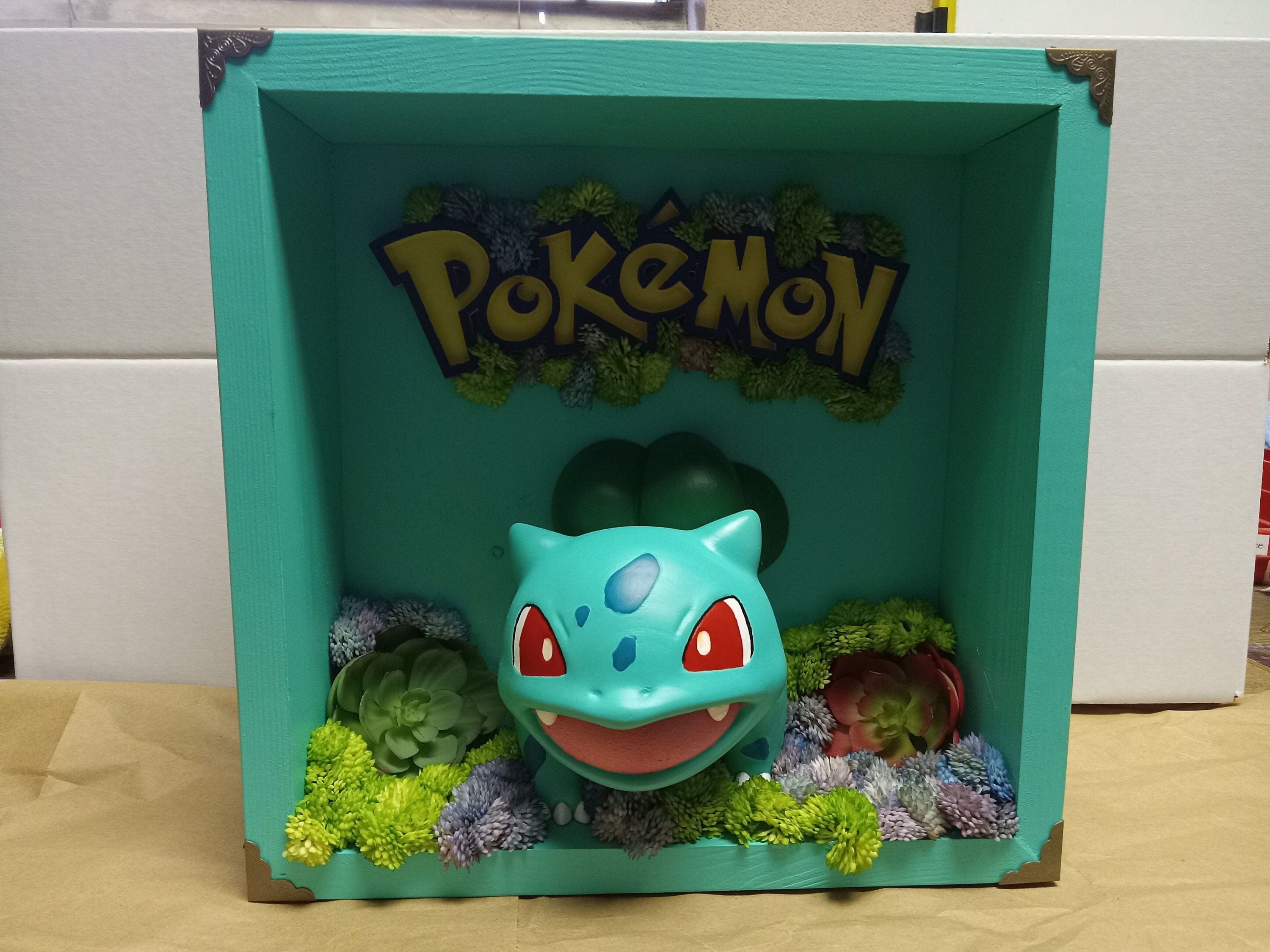 Pokémon Wall Art - Etsy