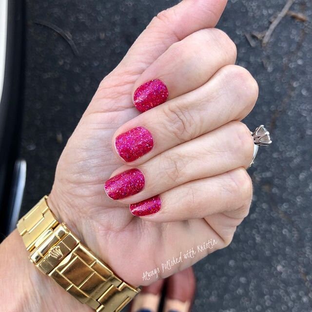 Color Street How Rome-antic - Etsy