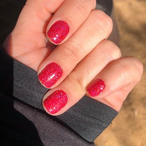 Color Street How Rome-antic | Etsy