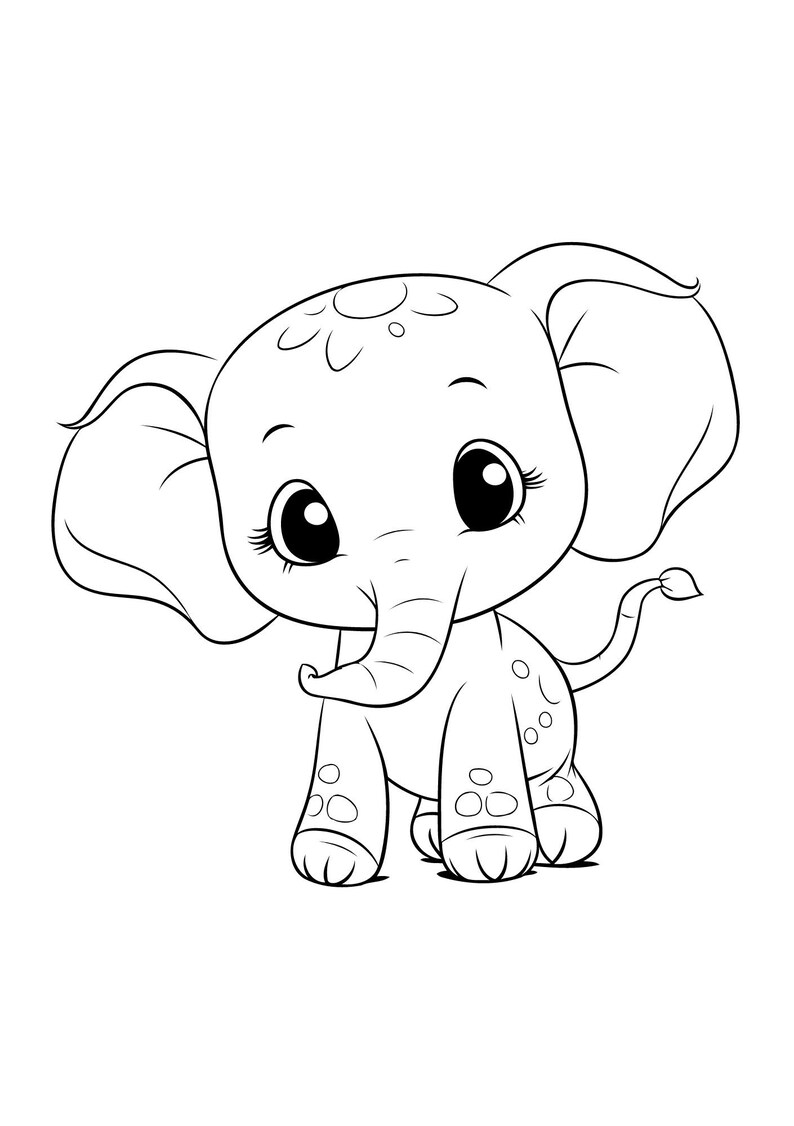 Coloring Book, Color With Me, 50 Printable Coloring Pages, Coloring ...