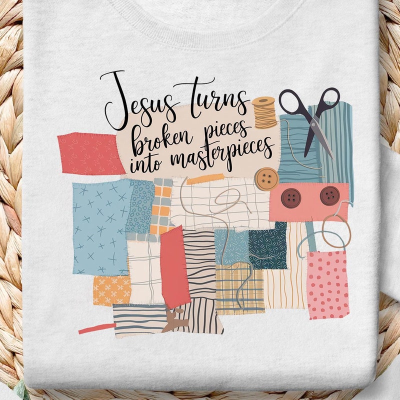 Jesus With the Diseased - Etsy
