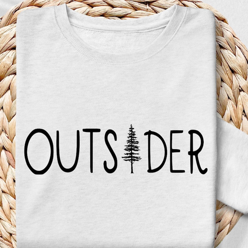 Outdoors Svg - Etsy