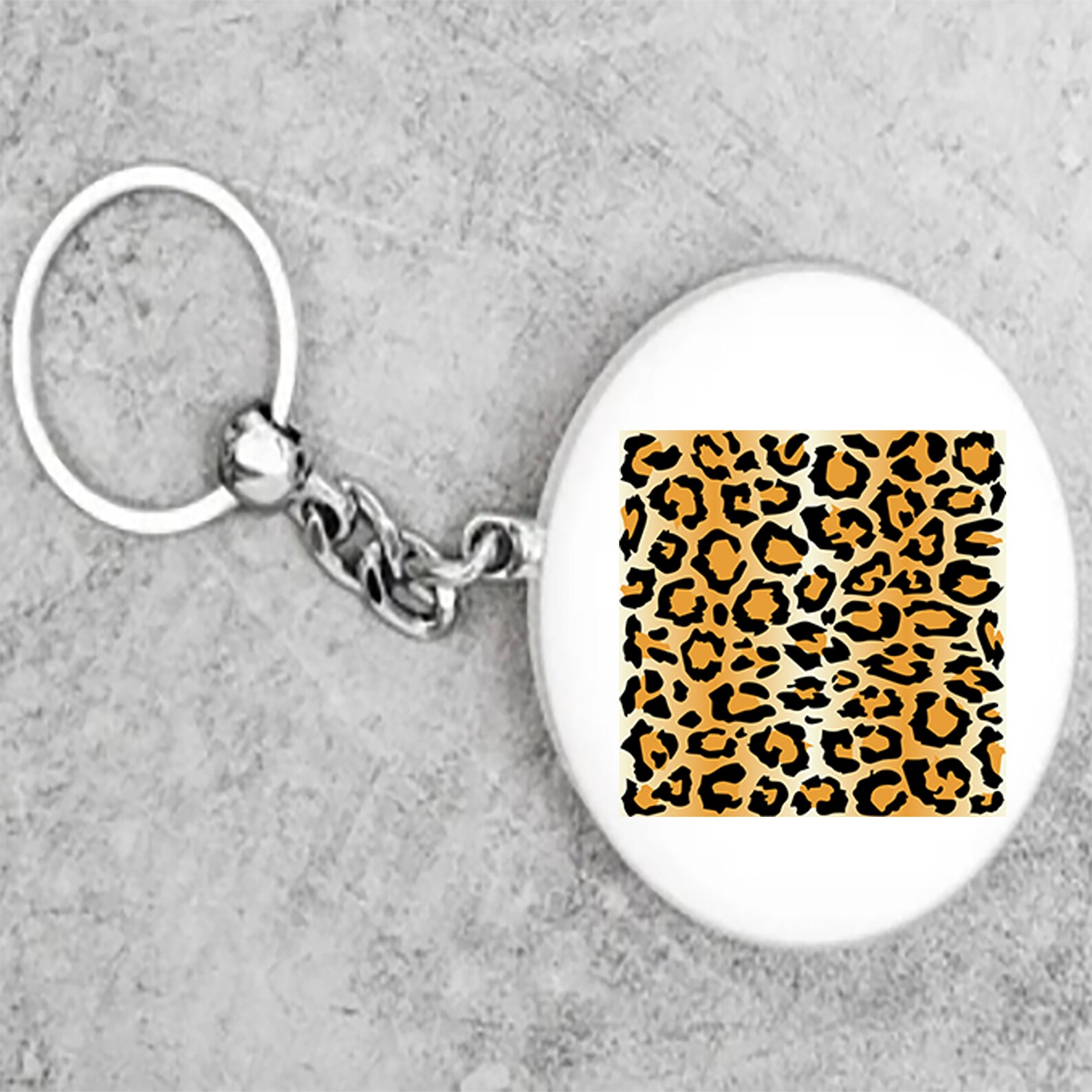 Gepard Print SVG Leopard SVG Leopard SVG Leopard Svg - Etsy.de