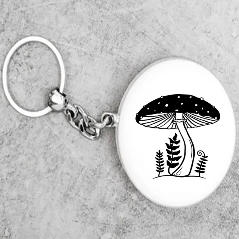 Mushroom SVG Bundle Mushroom Clipart Magic Mushroom SVG - Etsy