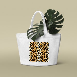 Cheetah Print SVG, Leopard Print SVG, Leopard Svg, Leopard Print Png ...