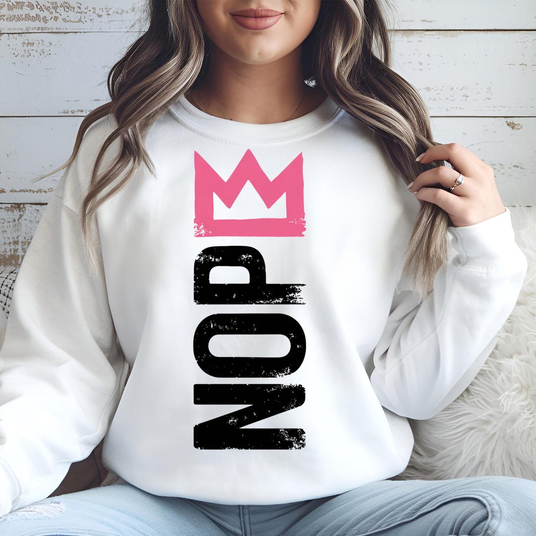 Nope No Kings in America PNG, Fourth of July PNG, Girly Patriotic Shirt PNG, Independence Day ...