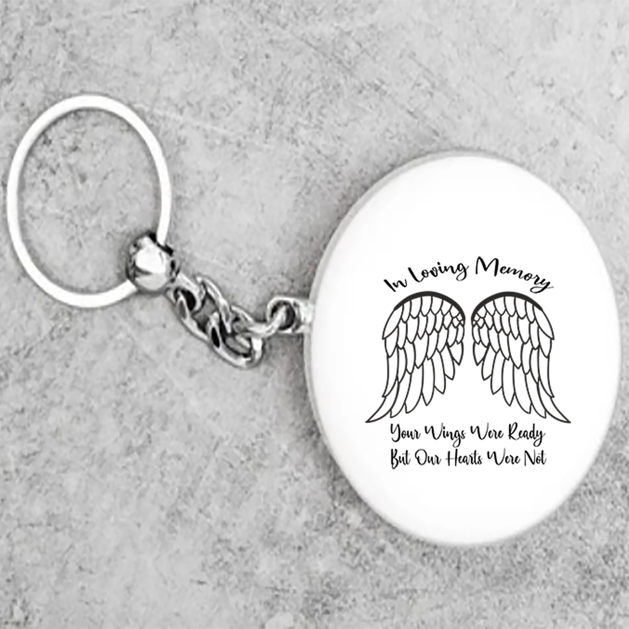 In Loving Memory SVG Memorial Quote SVG Memorial SVG in - Etsy