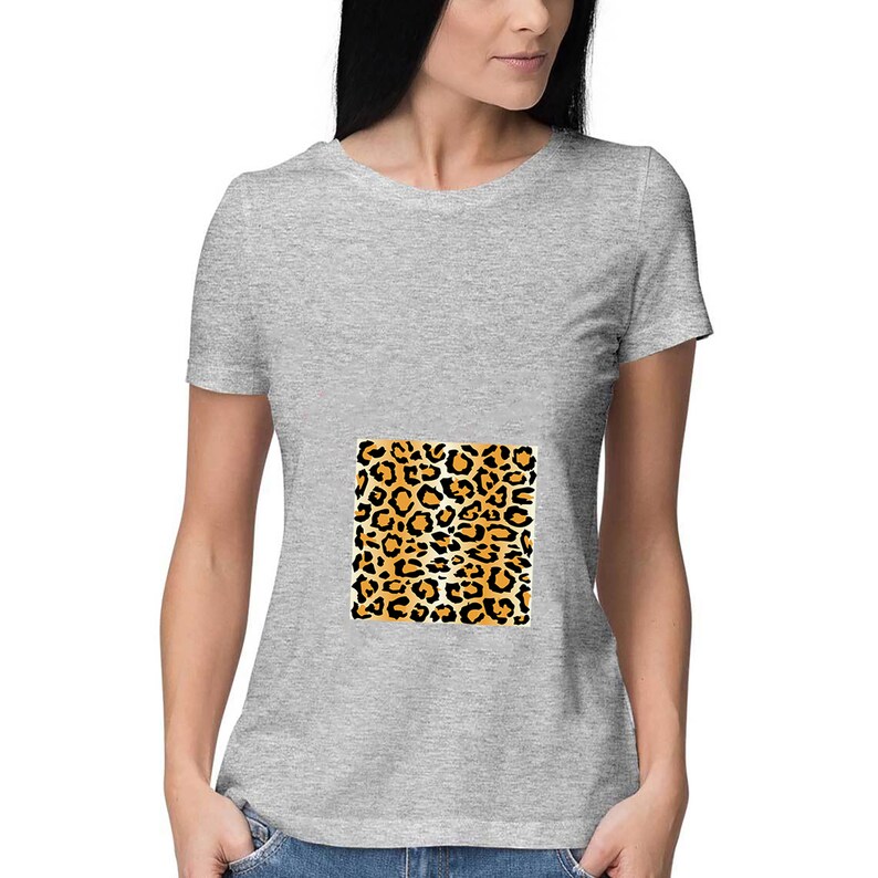 Cheetah Print SVG Leopard Print SVG Leopard Svg Leopard - Etsy