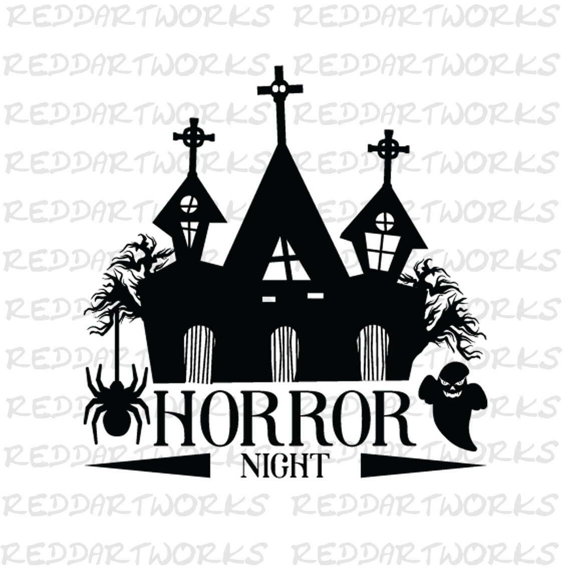 Haunted Mansion SVG Haunted Mansion PNG Haunted House Svg - Etsy