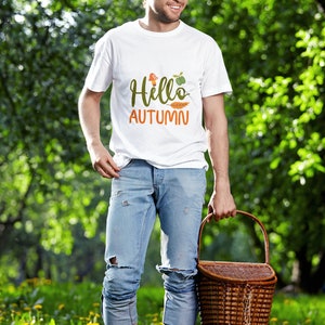 Retro Fall Bundle SVG PNG Autumn Svg, Hello Fall Cozy Pumpkin Season ...