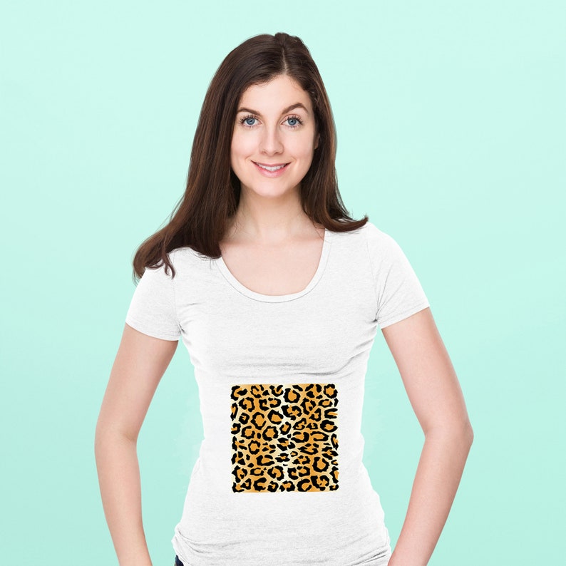 Gepard Print SVG Leopard SVG Leopard SVG Leopard Svg - Etsy.de