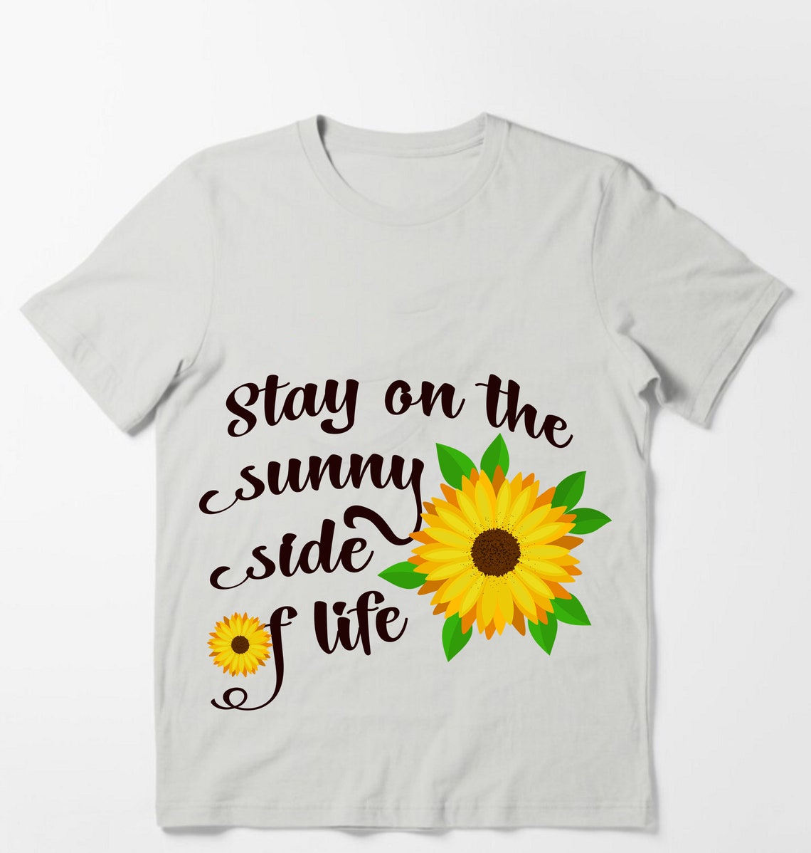 Sunflower SVG Bundle Sunflower Frame SVG Sunflower Clipart - Etsy