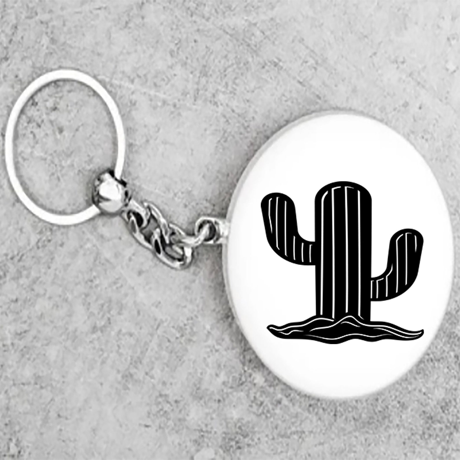 Cactus Svg Cactus Png Cactus Clipart Flower Svg SVG PNG - Etsy