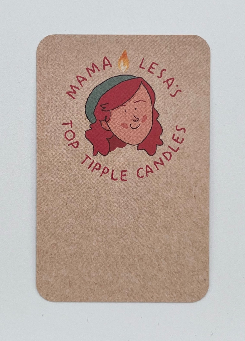 Beavertown Gamma Ray Can Candle Natural Soy Wax Candle Scented Candle ...