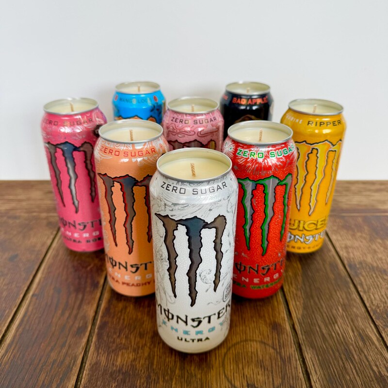 Drink Candles - Etsy