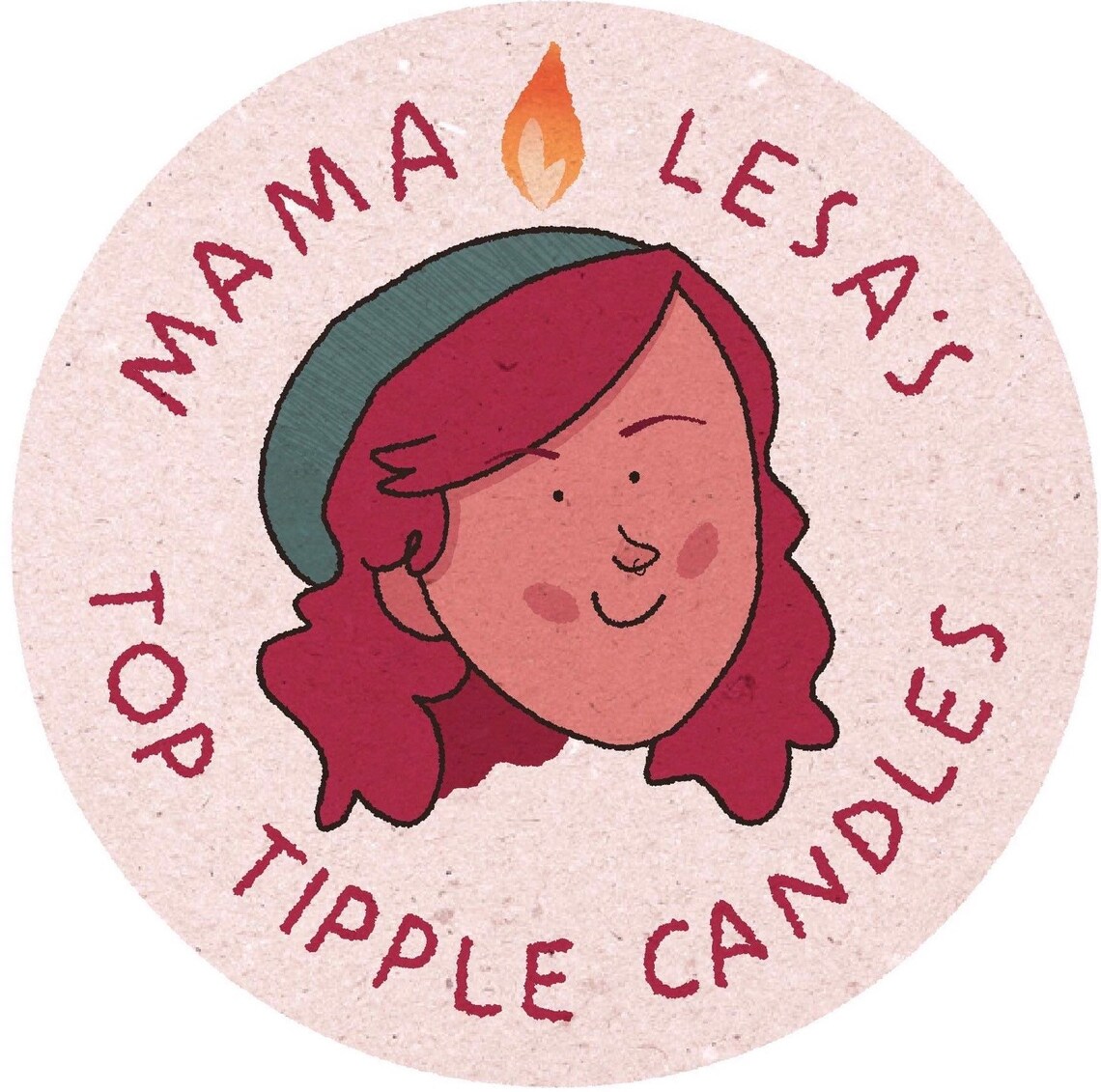 Beavertown Gamma Ray Can Candle Natural Soy Wax Candle Scented Candle ...