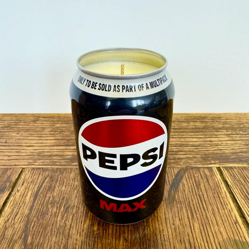 Pepsi - Etsy