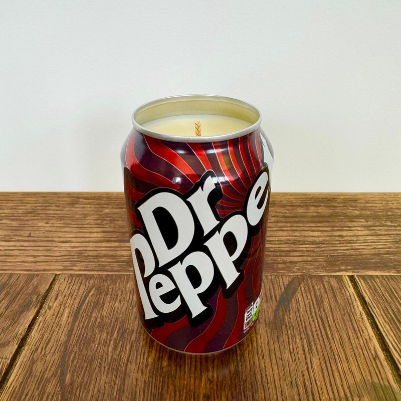 Dr Pepper - Etsy
