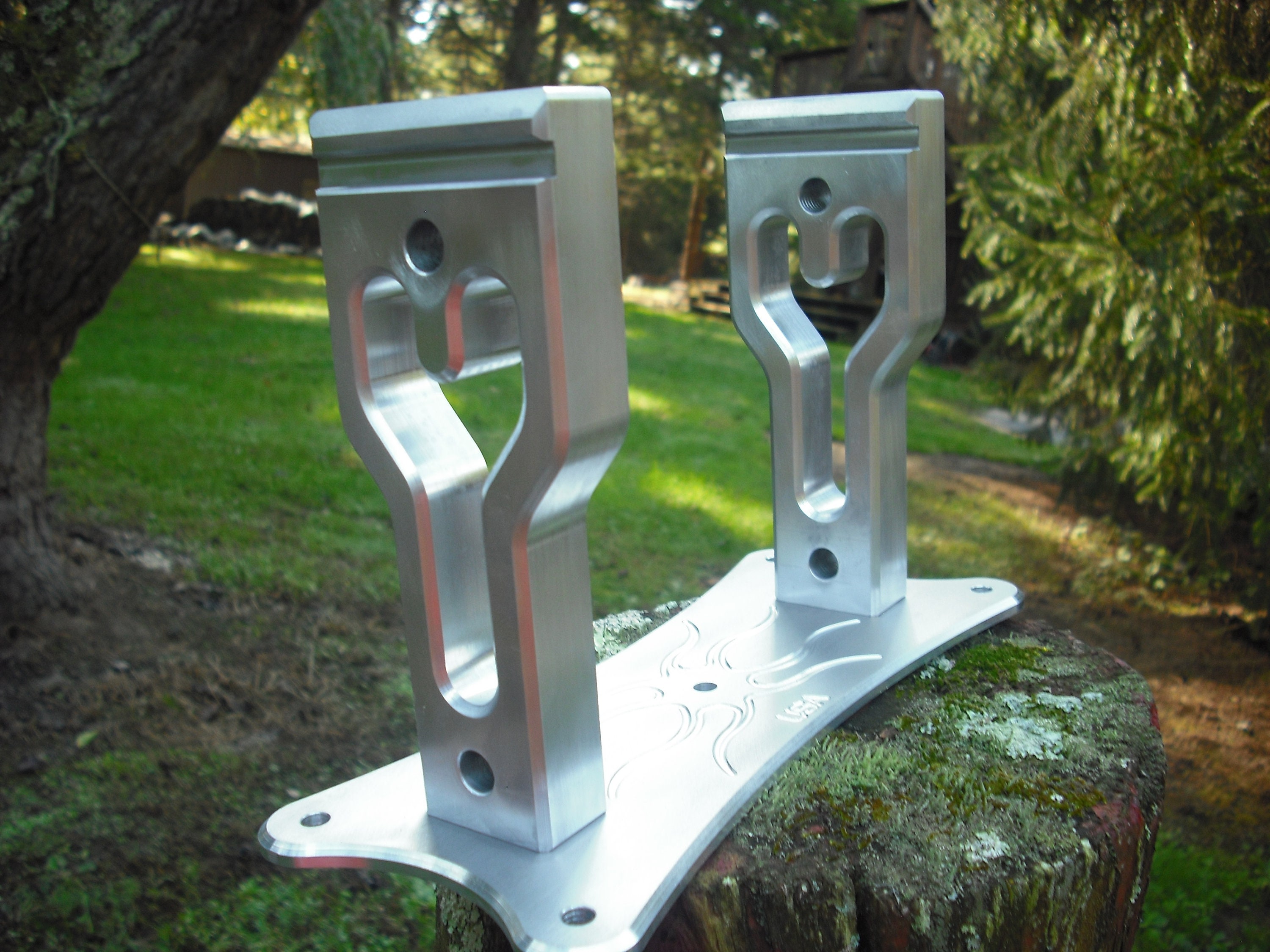 Ar-15 Gun Rack Work Station Heavy Duty | Etsy