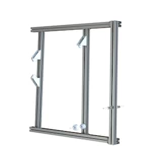 Simple Bicycle Framebuilding Jig (extrusions NOT Included) - Etsy