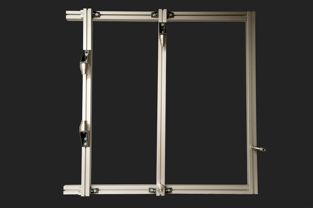 Simple Bicycle Framebuilding Jig (extrusions NOT Included) - Etsy
