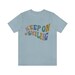 Keep on Smiling Shirt, Keep Smiling Shirt, Keep Smiling Shirt, Smile ...