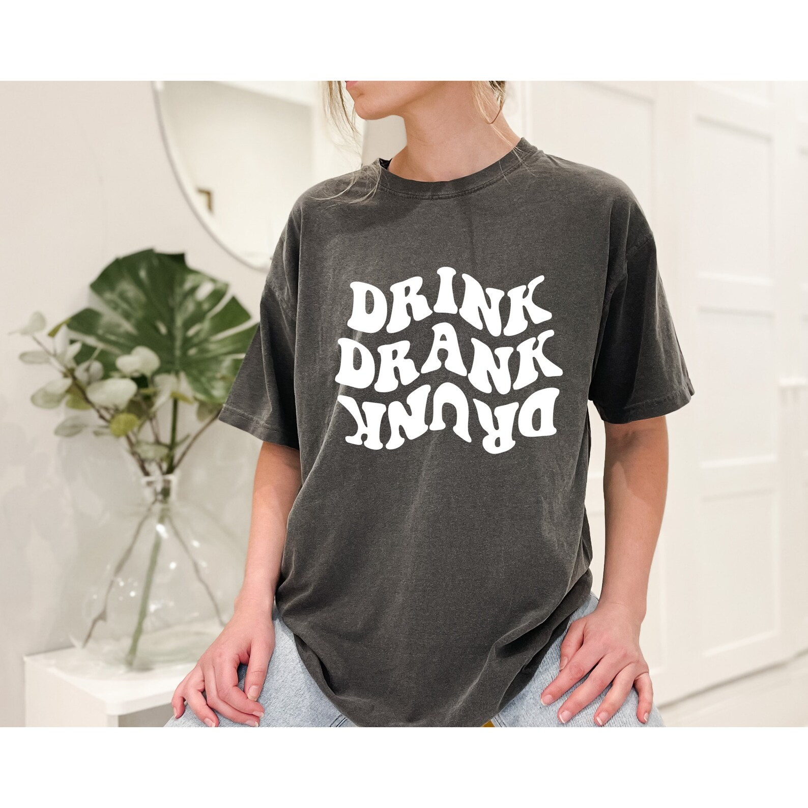 Drinking Shirt Funny Drinking Shirt Day Drinking Shirt - Etsy