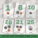 Money Flash Cards , Educational Flash Cards , Preschool, Kindergarten ...