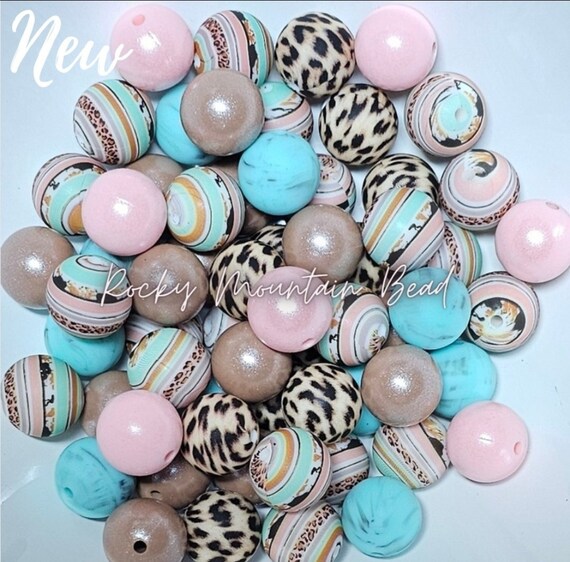Custom beads bulk store
