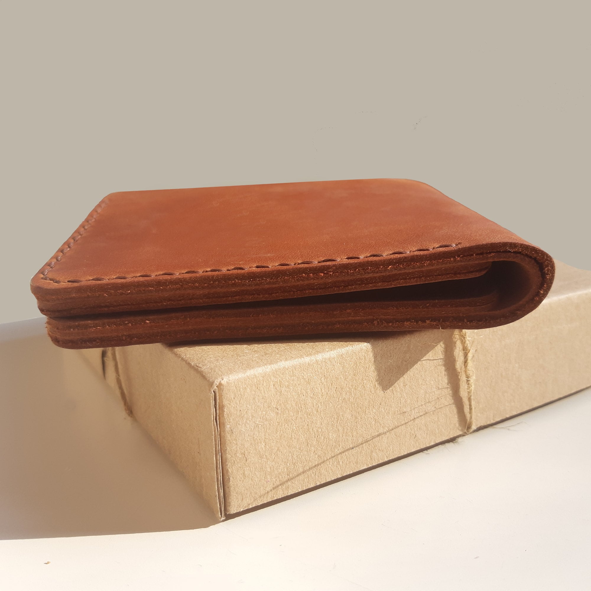 Doctor Gift. Personalized Wallet. Engraved Custom Full Grain Leather ...