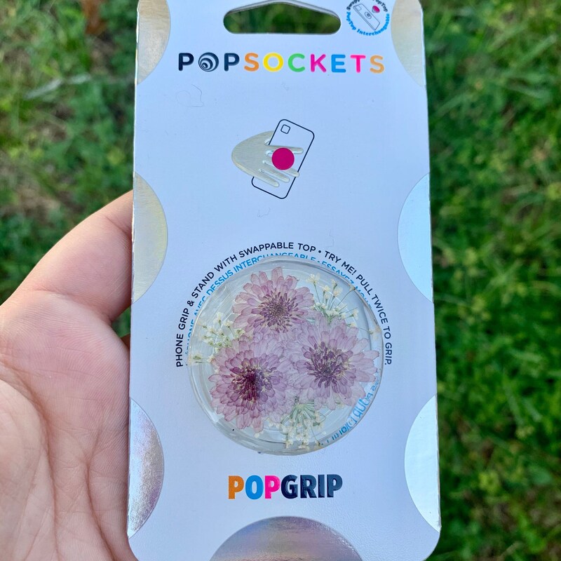 Popsocket - Etsy