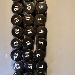 Popsocket Popminis Mini Ouija Board Tarot Card Planchette Phone Grip ...