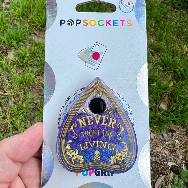 Popsocket - Etsy