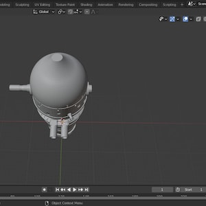 IG 11 1:1 Scale Head for Display Stl 3d Printing Digital Download - Etsy