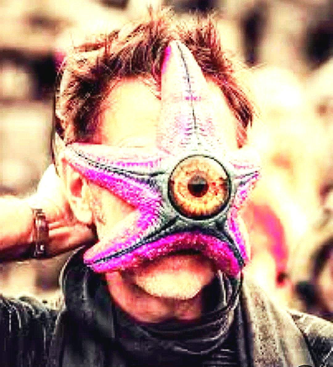 STARRO Mask Digital Download - Etsy