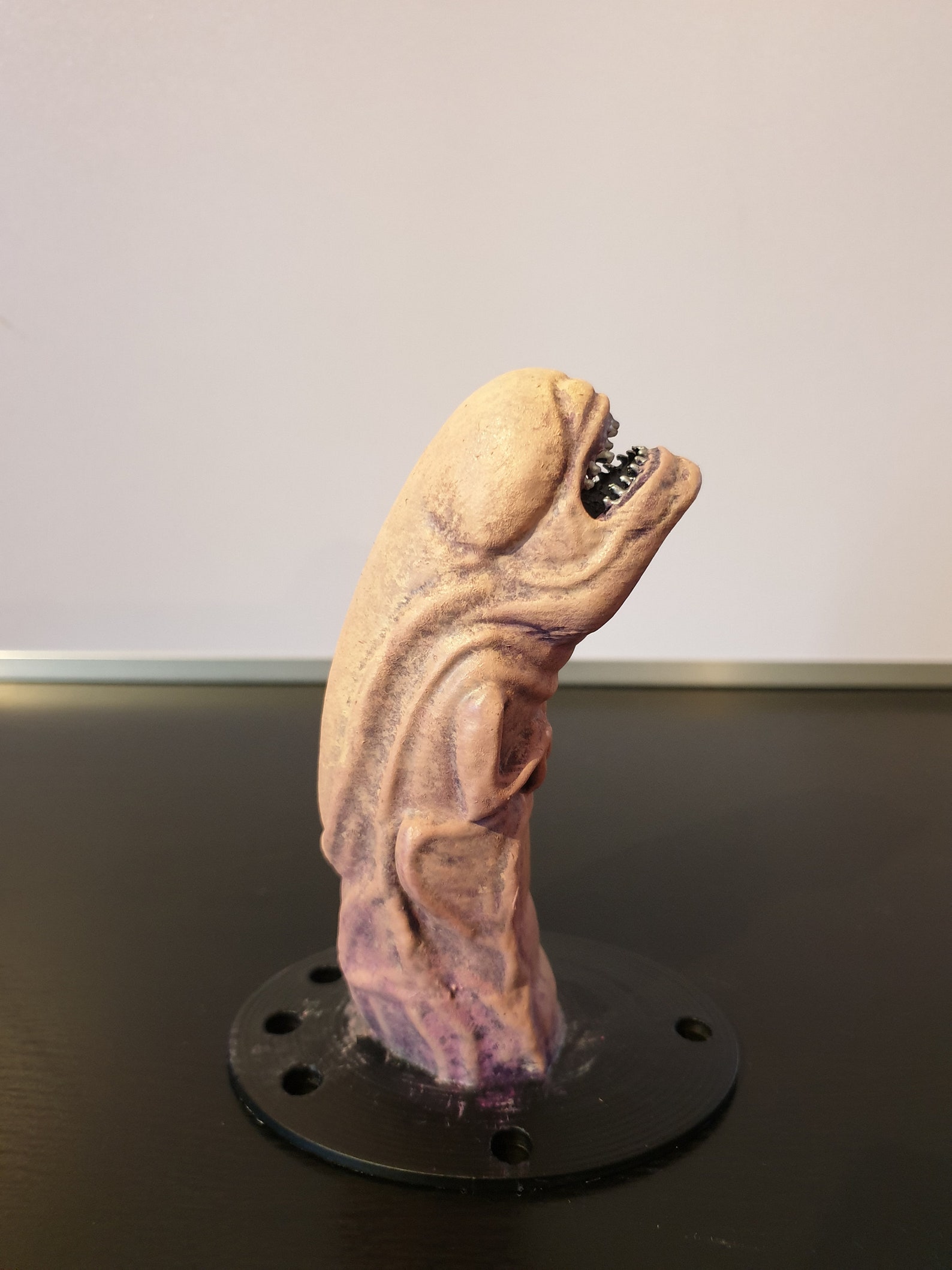 Alien Face Hugger and Chest Burster Bundle Digital Download File - Etsy