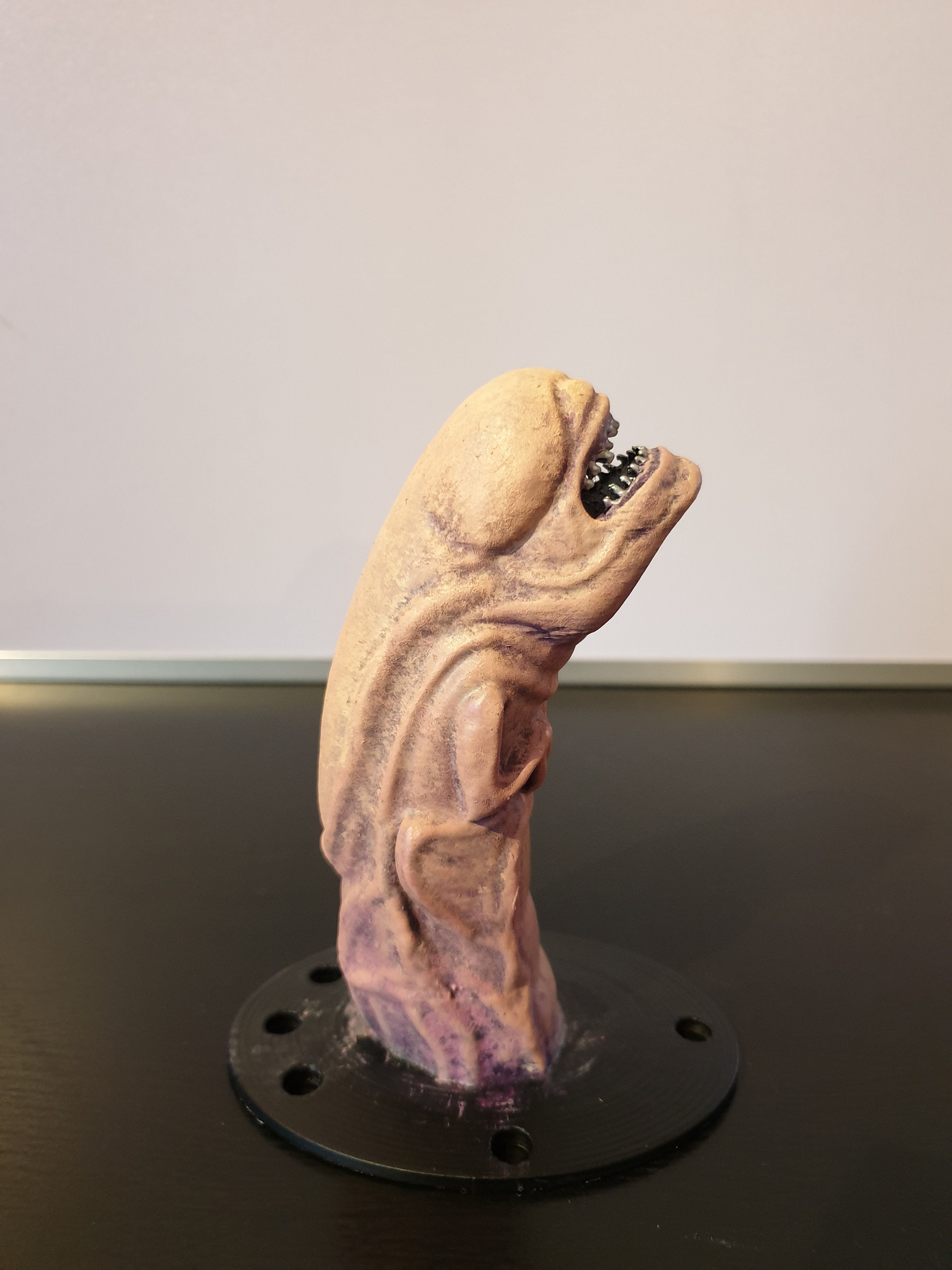 Alien Face Hugger and Chest Burster - Etsy