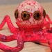 T Ocellus Eye Monster Digital Download Alien Earth - Etsy