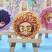 MHA Button Pins Anime Japanese Brooch Pin Badge Gifts Cute Kawaii Games ...