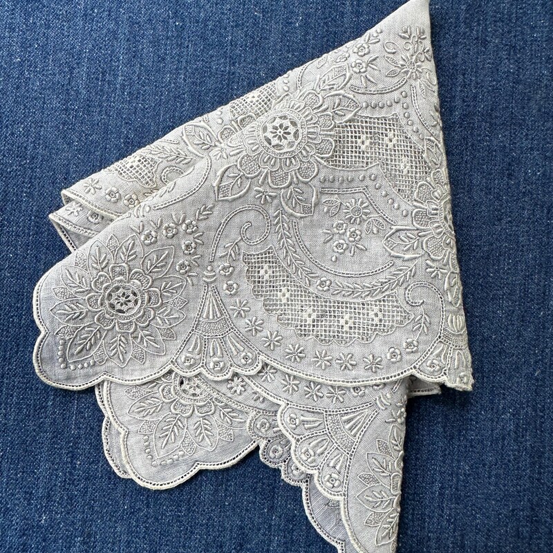 Madeira Linens - Etsy