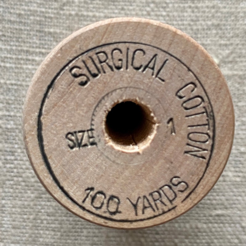 Cotton Thread Wrap - Etsy