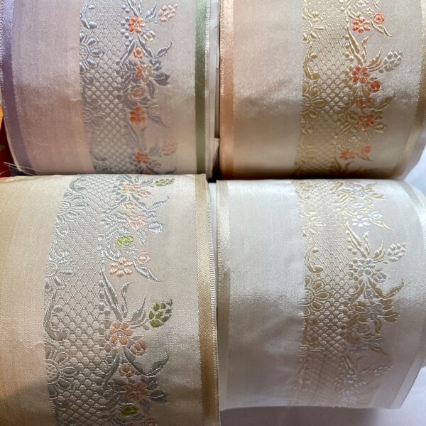 French Ribbon - Etsy