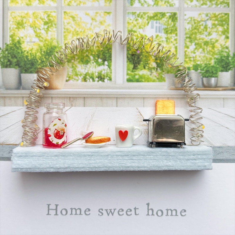 Light up House Paper - Etsy UK