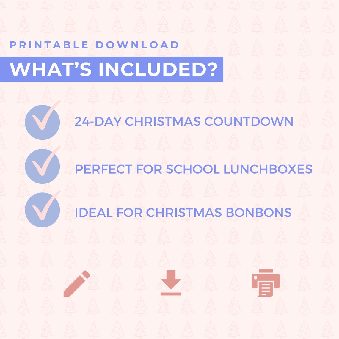 Printable Christmas Jokes Christmas Lunchbox Notes Printable - Etsy