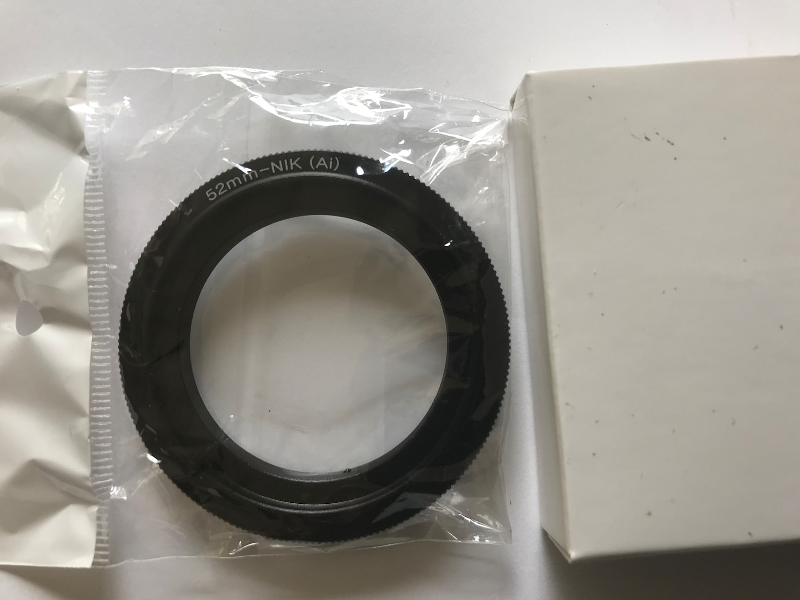 Nikon 52mm to Alpa Lens Adapter - Etsy