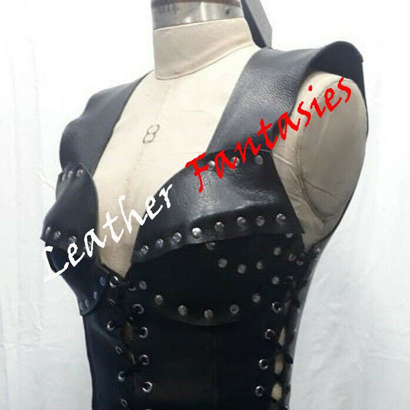 Corset Armor - Etsy