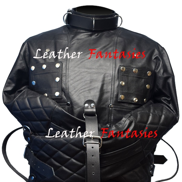 Straight Jackets - Etsy UK