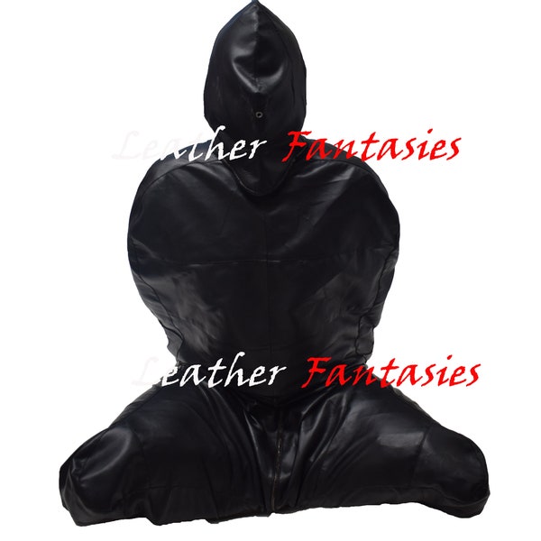 Full Body Restraint - Etsy