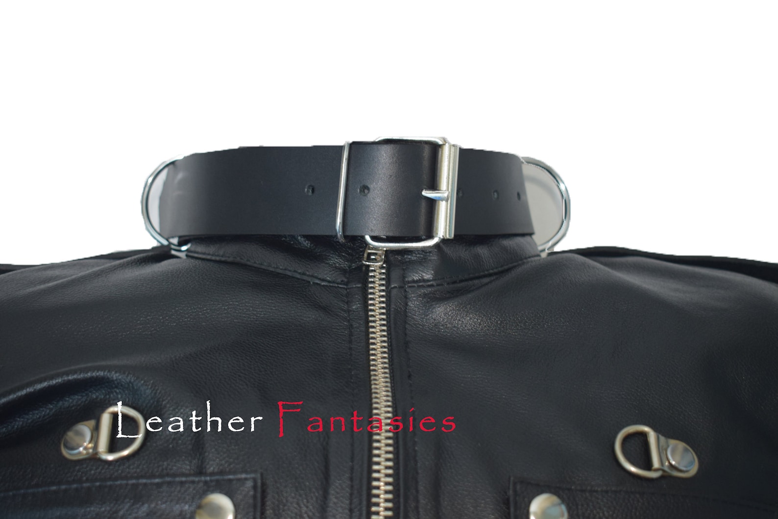 Real Leather Sleep Sack Body Bag Black Genuine Leather Bag Restricted ...