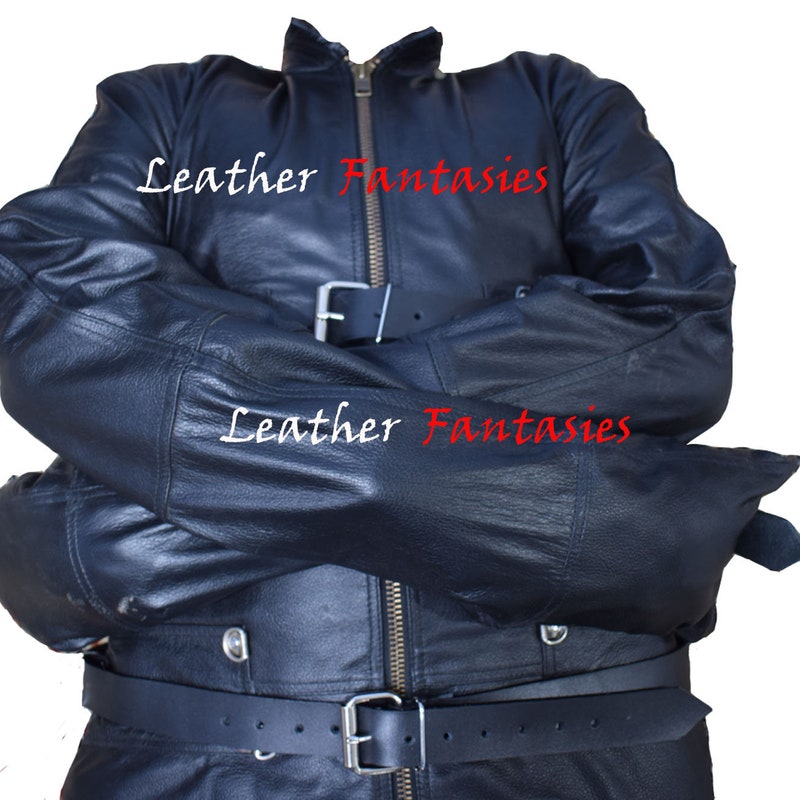 Leather Sleepsack - Etsy